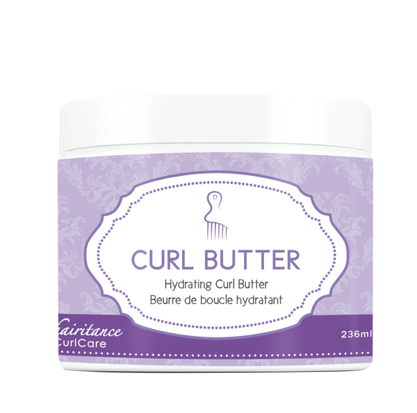 Beurre Curl Butter NEW – Bar à Boucle